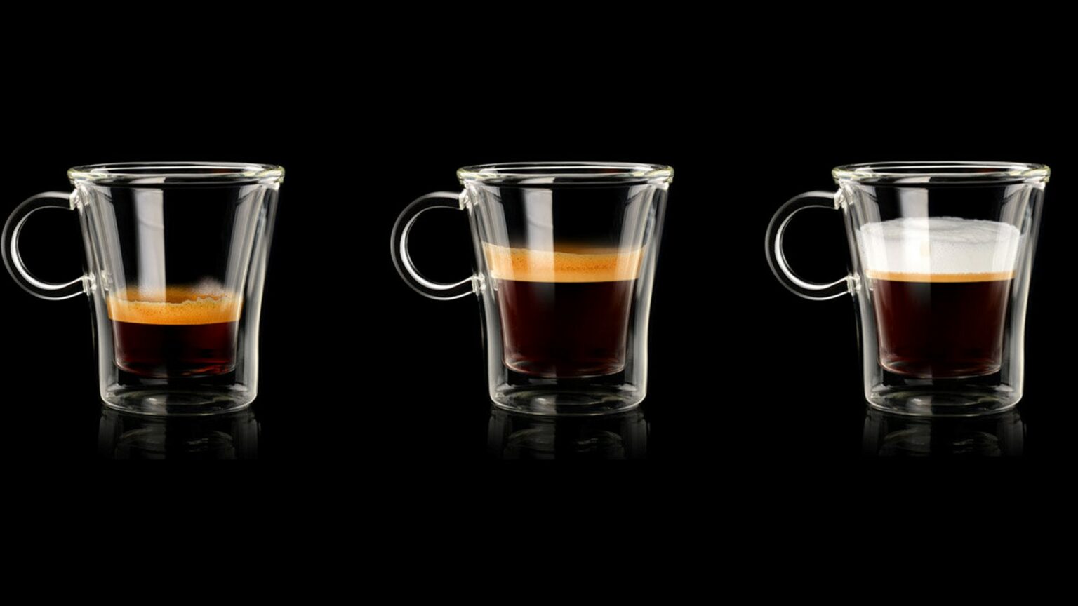 Guide des différents types de café - Kabioca